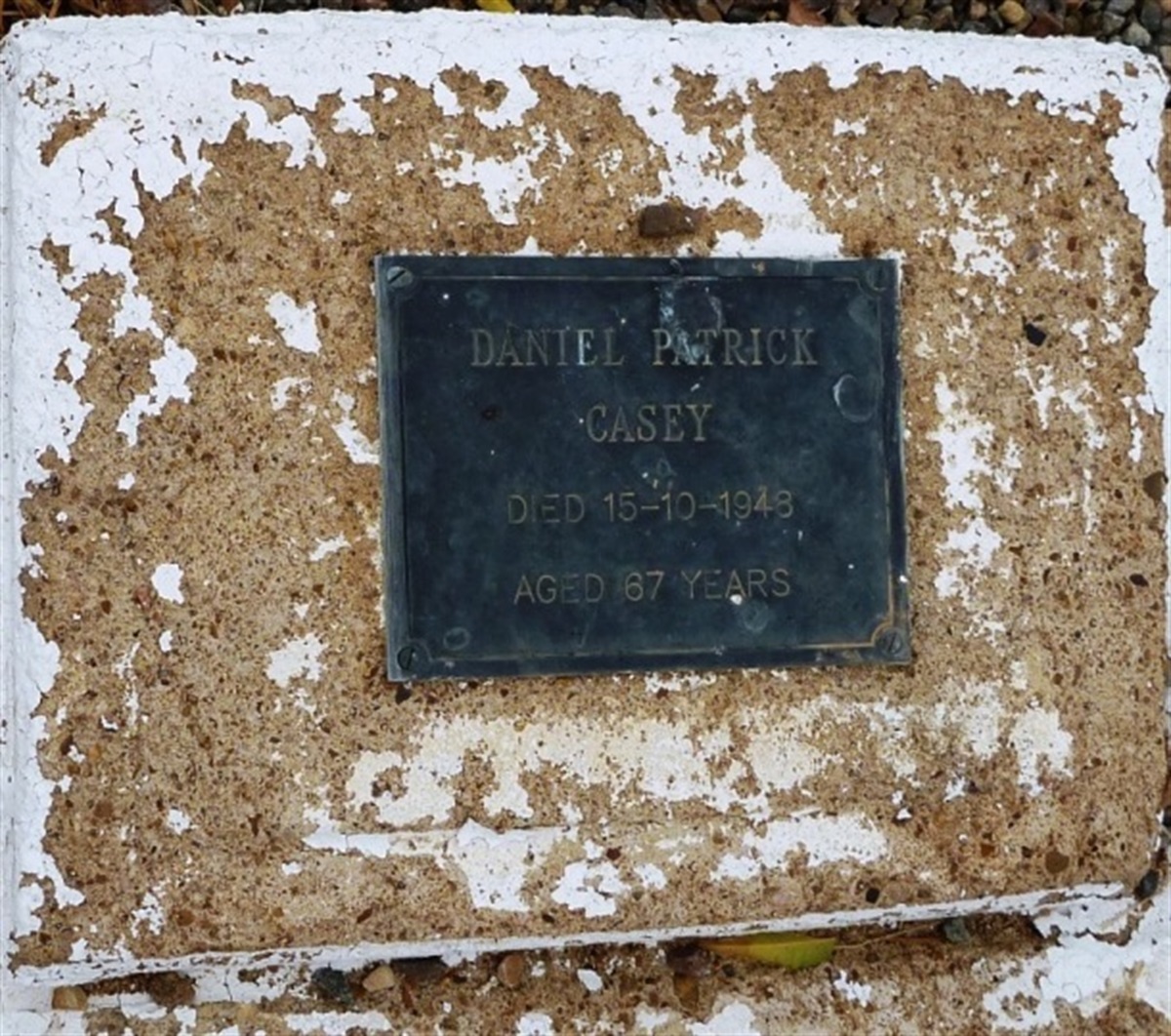 CASEY | McKinlay Shire Council