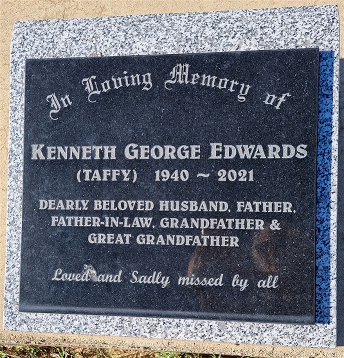 EDWARDS | McKinlay Shire Council