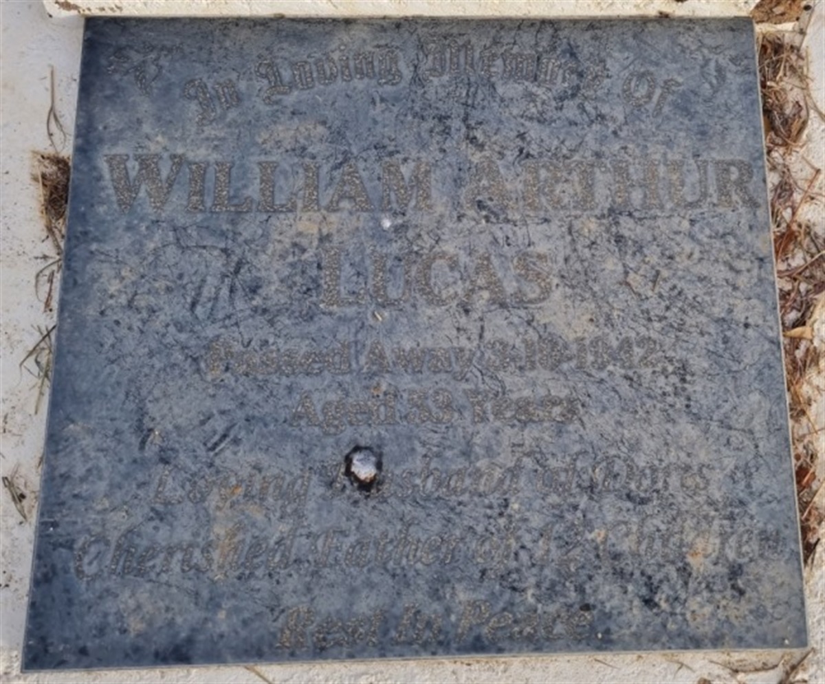 LUCAS | McKinlay Shire Council