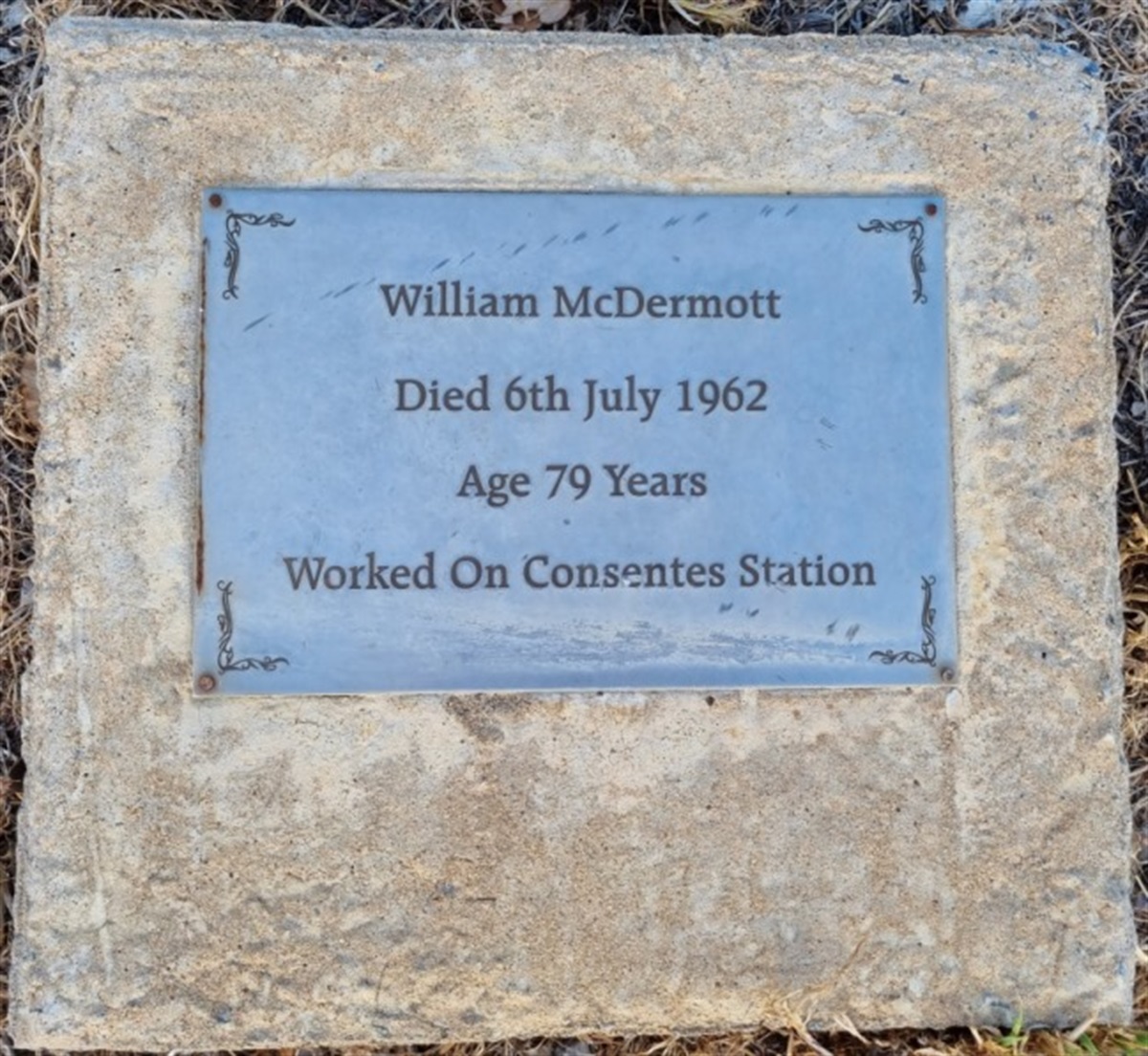 McDERMOTT | McKinlay Shire Council